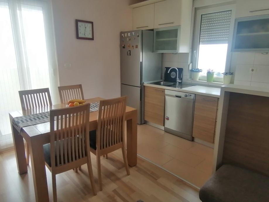 Dvosoban stan 50m2 Mertojak, Split (prodaja)