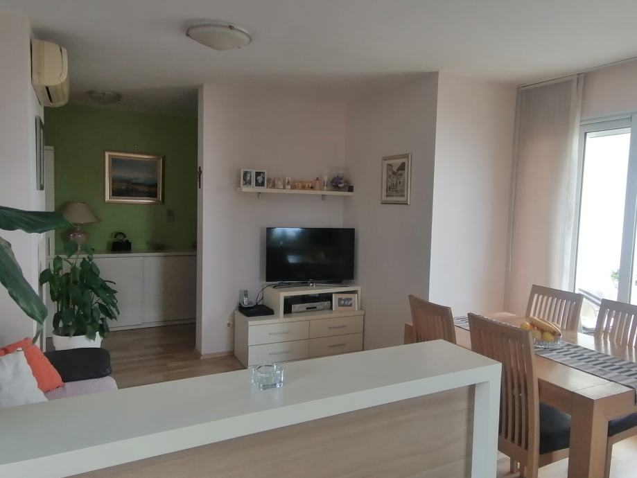 Dvosoban stan 50m2 Mertojak, Split (prodaja)
