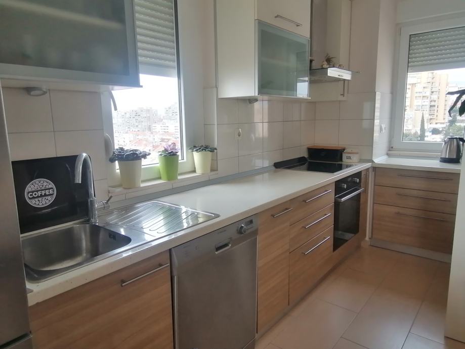 Dvosoban stan 50m2 Mertojak, Split (prodaja)