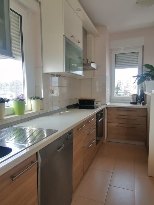 Dvosoban stan 50m2 Mertojak, Split (prodaja)