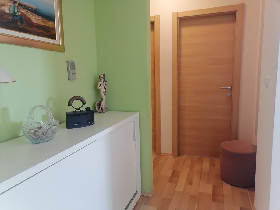Dvosoban stan 50m2 Mertojak, Split (prodaja)