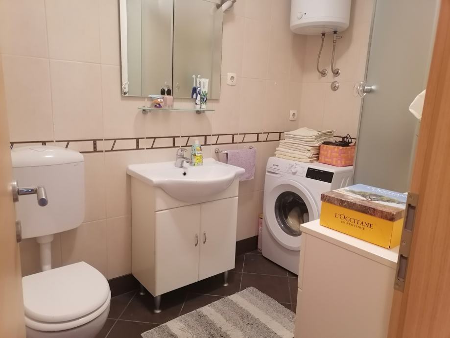 Dvosoban stan 50m2 Mertojak, Split (prodaja)