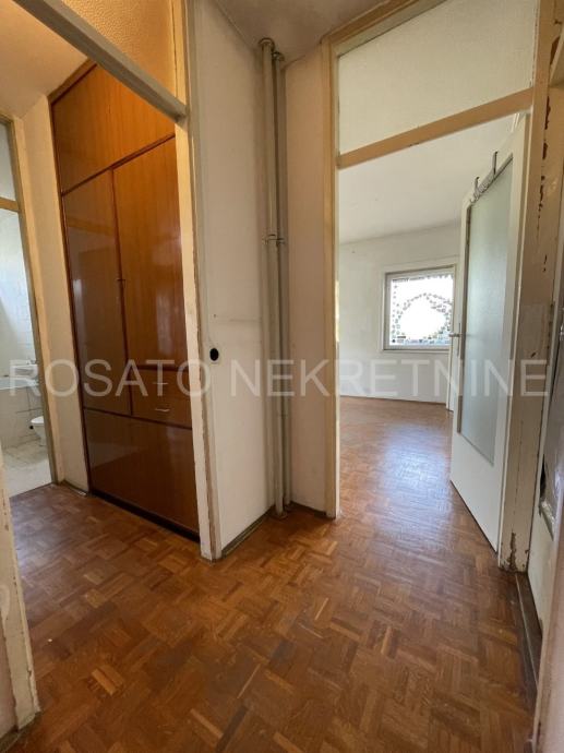 Dvosoban stan 59,71 m2, Huga Ehrlicha, Sopot (prodaja)