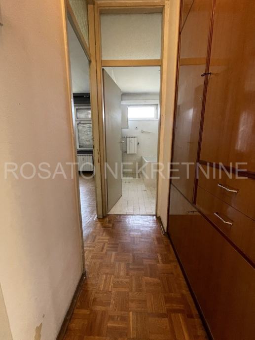 Dvosoban stan 59,71 m2, Huga Ehrlicha, Sopot (prodaja)