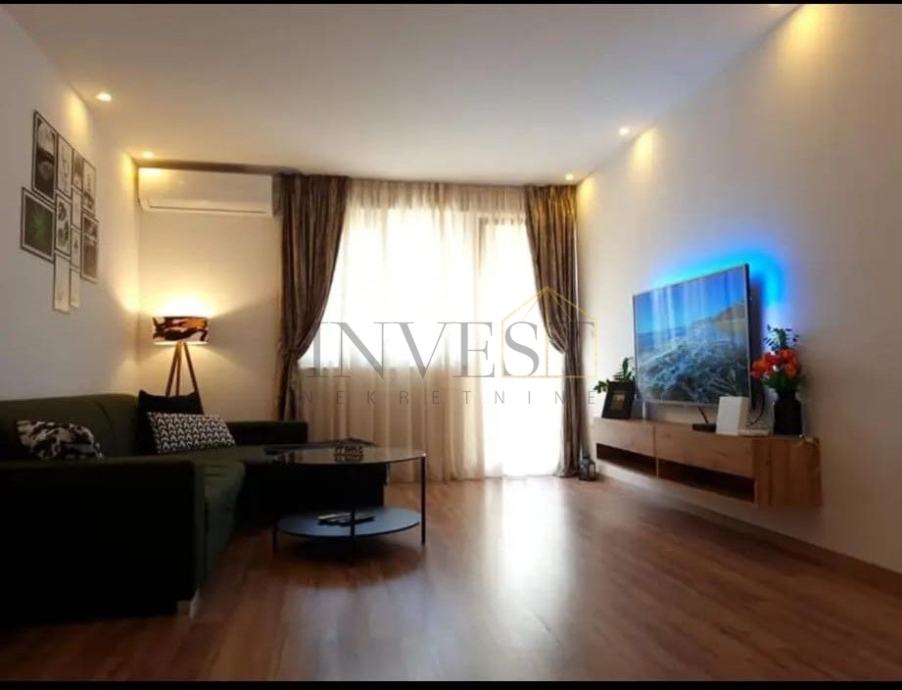DVOSOBAN STAN, 65 M2, KOCUNAR, PRODAJA (prodaja)