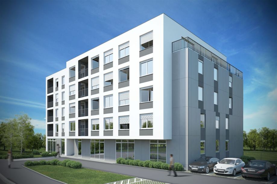 DVOSOBAN STAN-NOVOGRADNJA-RIJEKA-ATRAKTIVNO!!! (prodaja)