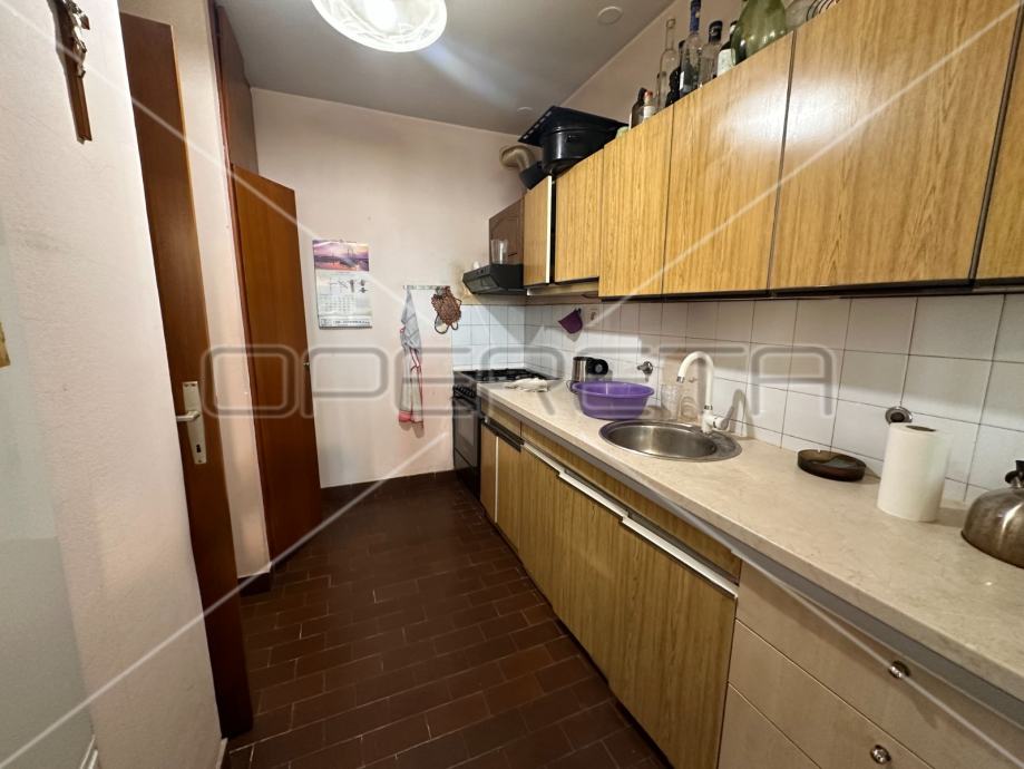 DVOSOBAN STAN S POGLEDOM NA MORE - Zadar, 60 m² (prodaja)