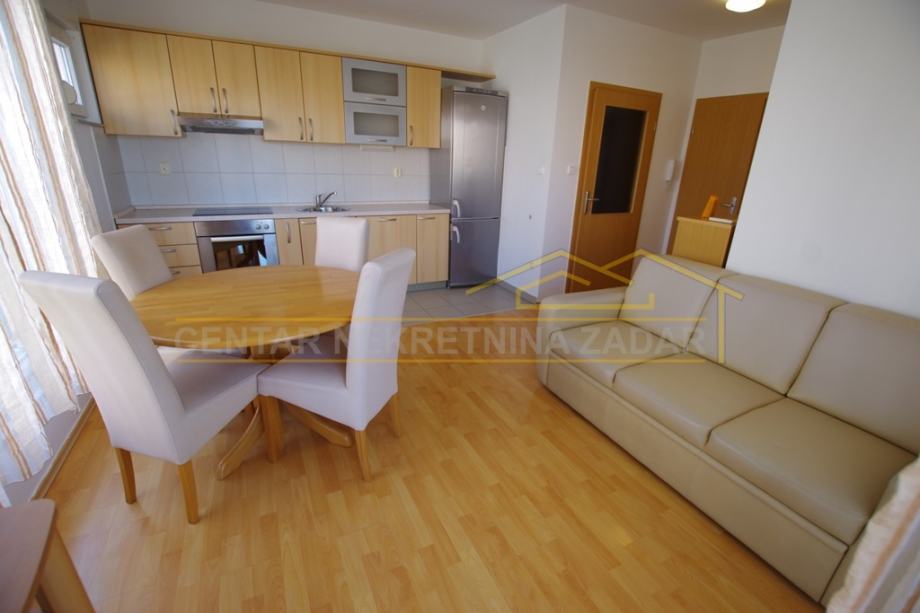 Dvosoban stan s pogledom na more, Zadar - Diklo, 53 m2 (prodaja)