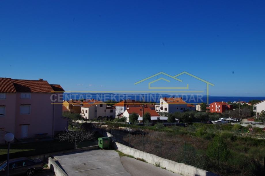 Dvosoban stan s pogledom na more, Zadar - Diklo, 53 m2 (prodaja)