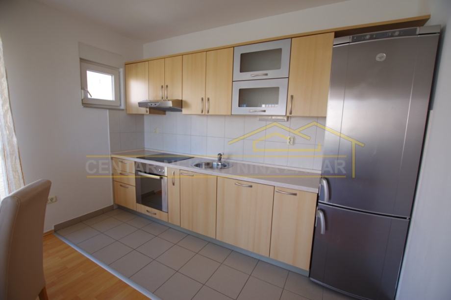 Dvosoban stan s pogledom na more, Zadar - Diklo, 53 m2 (prodaja)