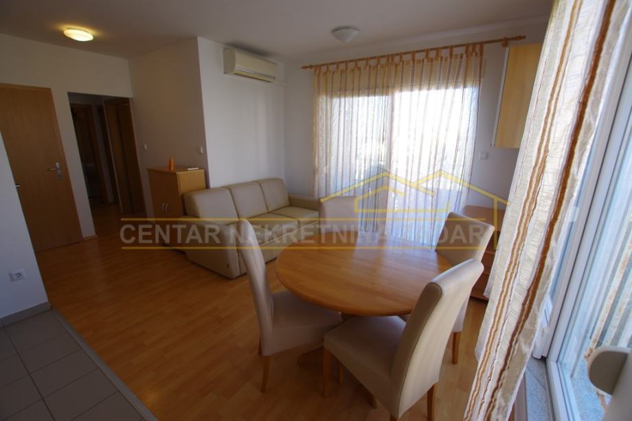 Dvosoban stan s pogledom na more, Zadar - Diklo, 53 m2 (prodaja)