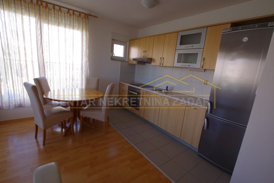 Dvosoban stan s pogledom na more, Zadar - Diklo, 53 m2 (prodaja)