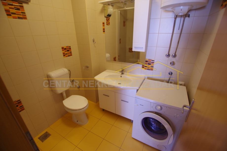 Dvosoban stan s pogledom na more, Zadar - Diklo, 53 m2 (prodaja)