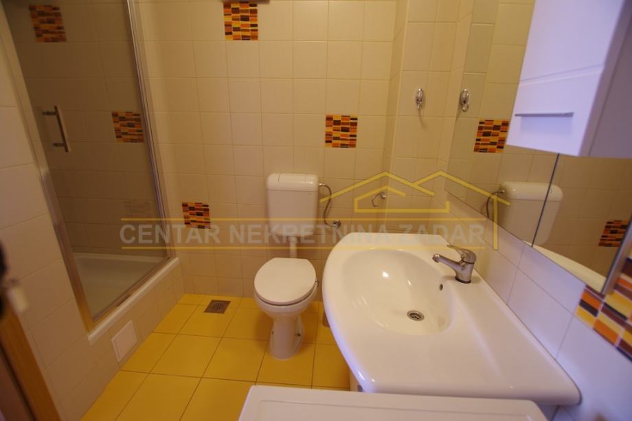 Dvosoban stan s pogledom na more, Zadar - Diklo, 53 m2 (prodaja)