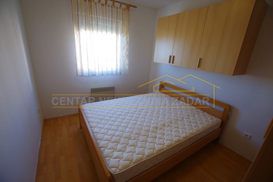 Dvosoban stan s pogledom na more, Zadar - Diklo, 53 m2 (prodaja)