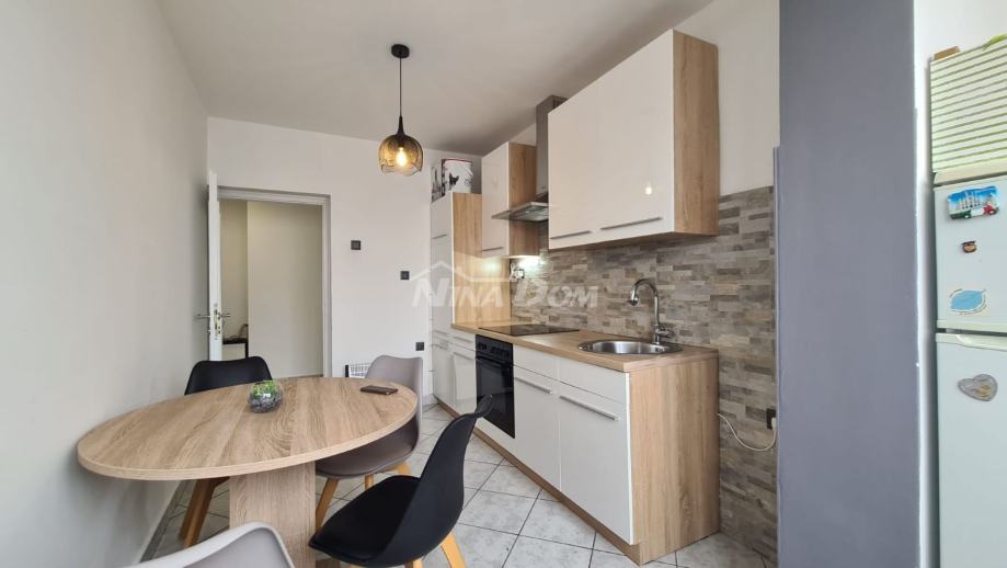 Dvosoban stan - Relja -Zadar (prodaja)