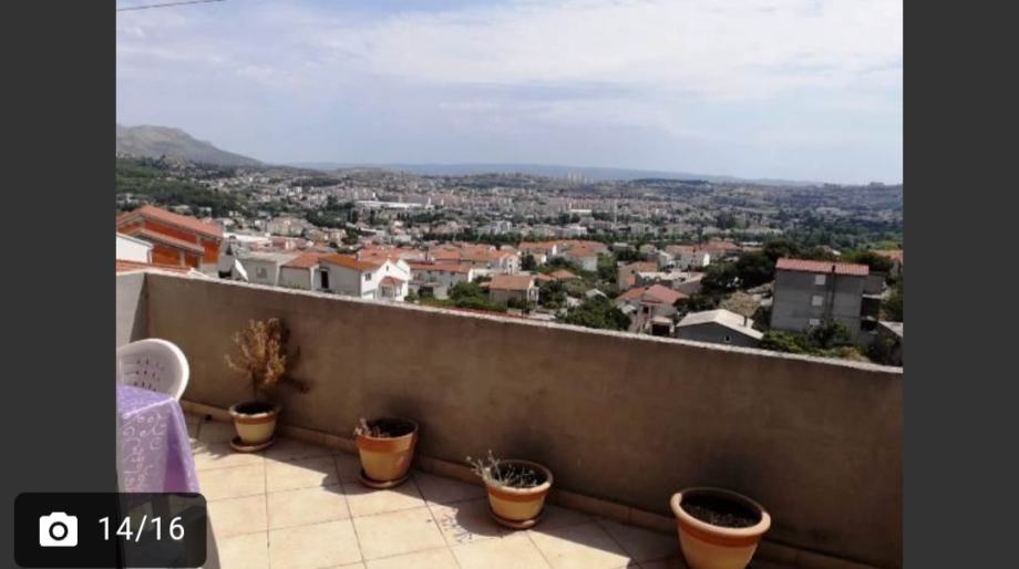 Dvosoban stan, Solin (iznajmljivanje)