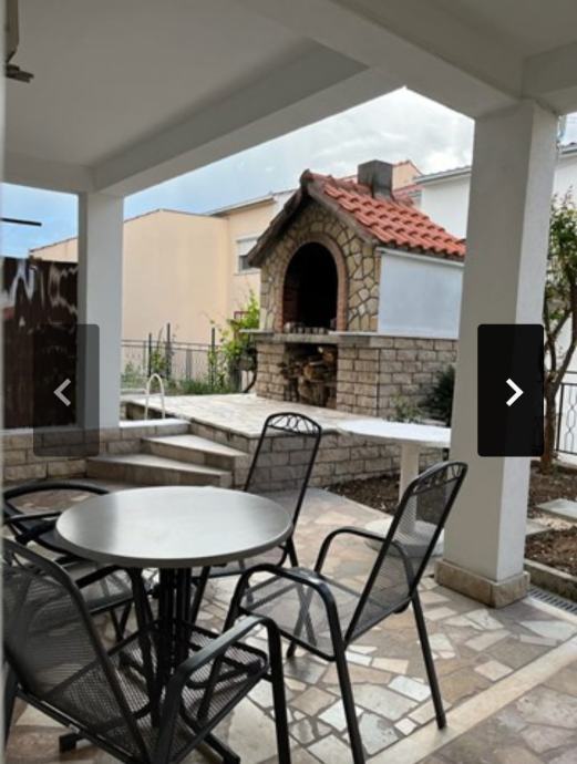 Dvosoban stan, Split, Sućidar (iznajmljivanje)