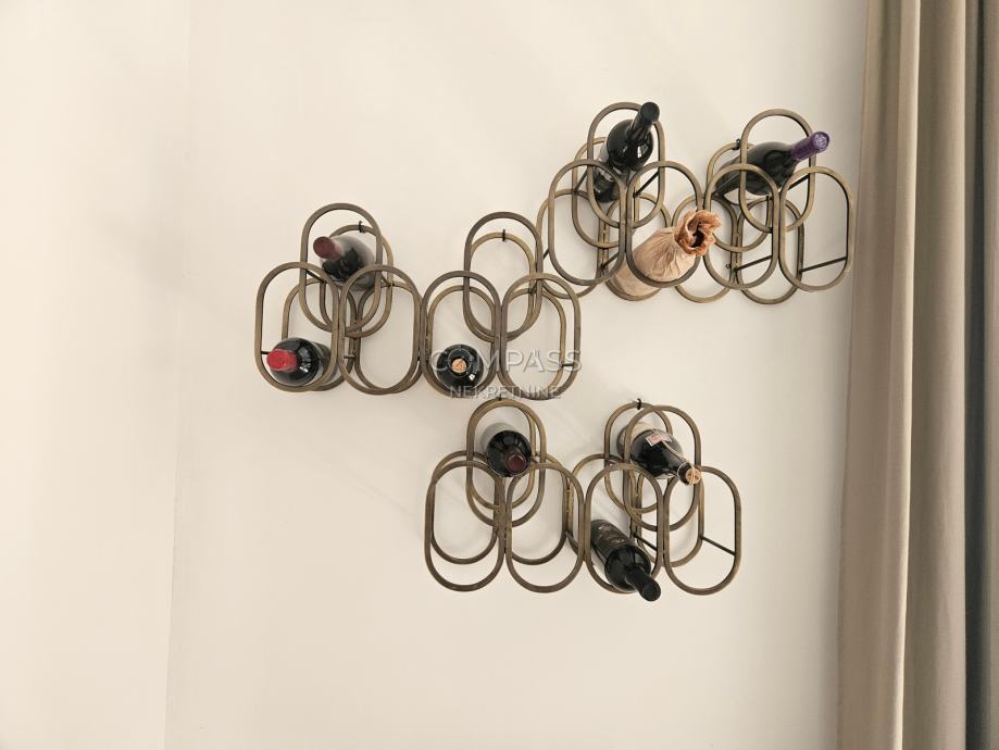 Dvosobni stan od 90 m², moderno renoviran - Lovret, Split (prodaja)