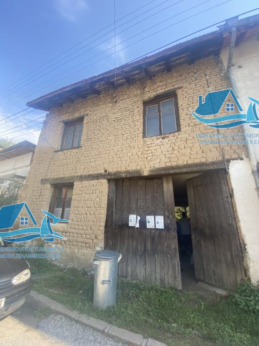 Family house 4+1 for reconstruction in the center of Bachevo,Top price ...