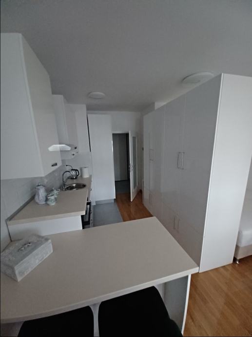 FERENŠČICA, JEDNOSOBAN STAN, 35 m2, NOVOGRADNJA (iznajmljivanje)