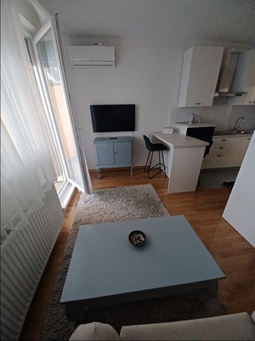 FERENŠČICA, JEDNOSOBAN STAN, 35 m2, NOVOGRADNJA (iznajmljivanje)