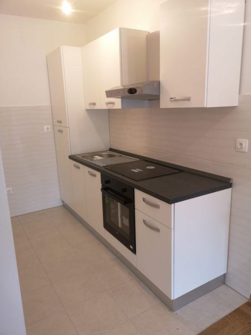 FERENŠĆICA - LOVINČIĆEVA, DVOSOBAN, 50 m2, novogradnja, GPM ...