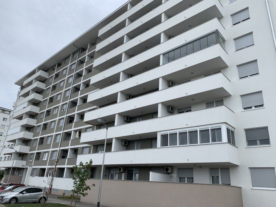 FERENŠĆICA - LOVINČIĆEVA, DVOSOBAN, 50 m2, novogradnja, GPM ...