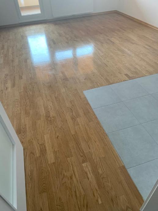 Ferenscica, Lovinciceva, novogradnja, 37,82 m2 ( prodaja) (prodaja)