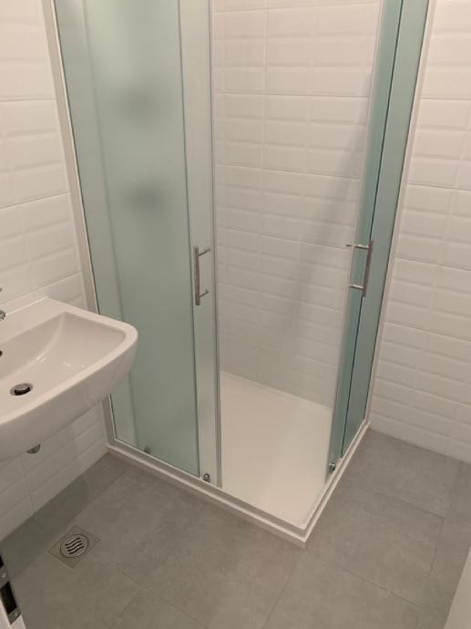 Ferenscica, Lovinciceva, novogradnja, 37,82 m2 ( prodaja) (prodaja)