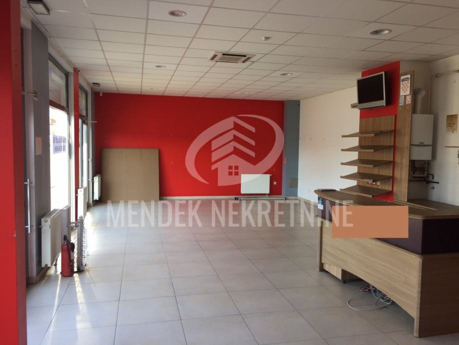 FREKVENTNA LOKACIJA !!! (iznajmljivanje)