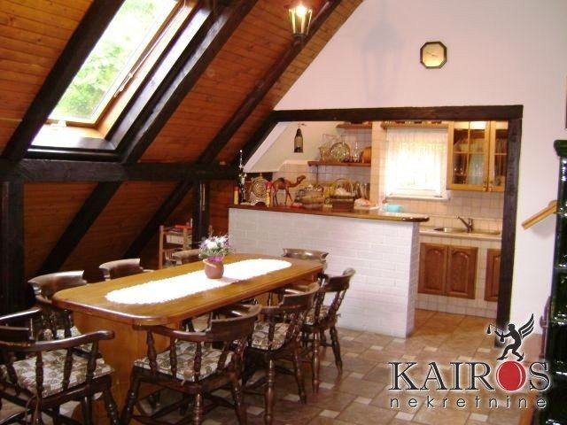 G. KOTAR, kućica iz snova! (prodaja)