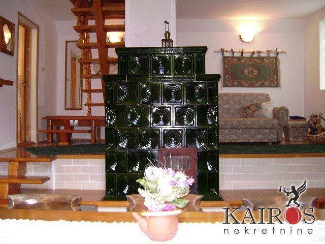 G. KOTAR, kućica iz snova! (prodaja)