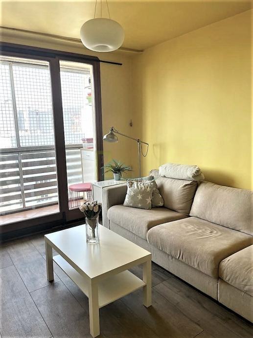GAJNICE 55 m2 - Peruanska (lijep i ugodan 2soban stan) (iznajmljivanje)
