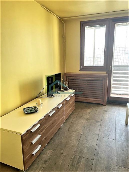 GAJNICE 55 m2 - Peruanska (uređen 2soban stan) (prodaja)