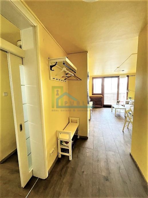 GAJNICE 55 m2 - Peruanska (uređen 2soban stan) (prodaja)