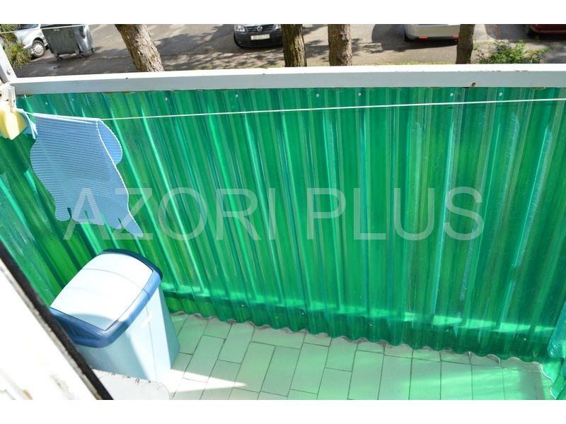 Gajnice-stan 50 m2 na 1. katu (prodaja)