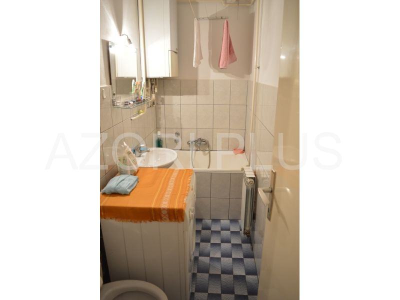 Gajnice-stan 50 m2 na 1. katu (prodaja)