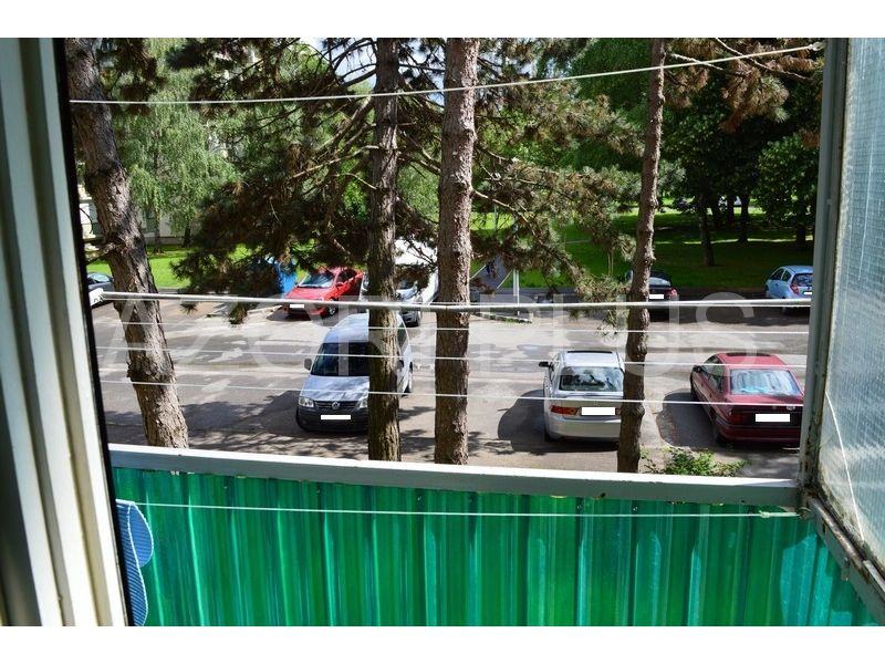 Gajnice-stan 50 m2 na 1. katu (prodaja)