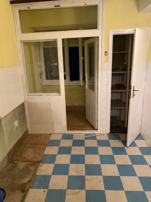 Gajnice stan 56 m2 (prodaja)