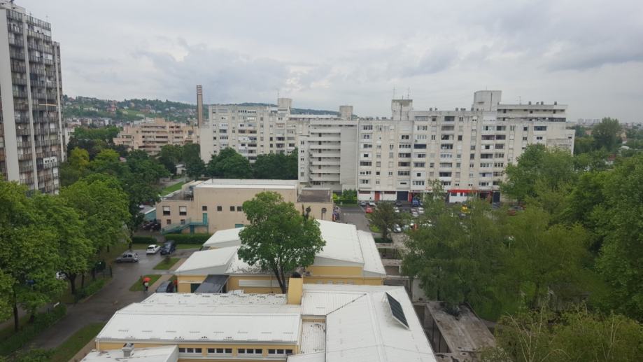 GAJNICE, ul. SIGETJE, 62m2, POVOLJNO !!! (prodaja)