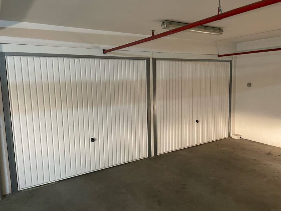Garaza 31m2 (prodaja)