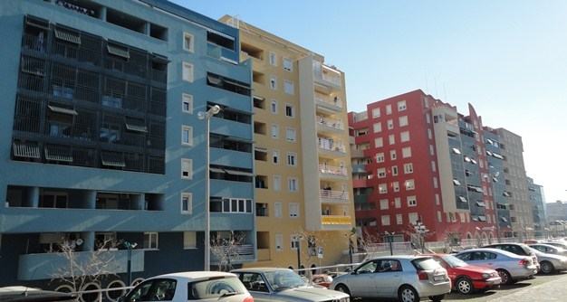 Garaža: Split, 11 m2, Terzićeva, nasuprot TC Joker (iznajmljivanje)
