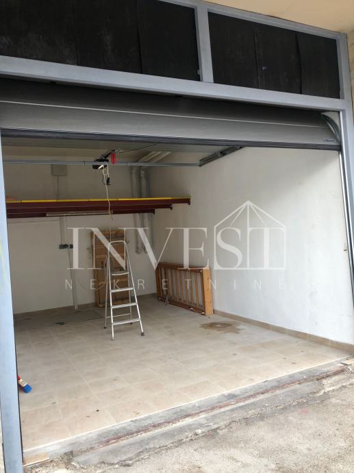 GARAŽA 20 m2, NAJAM! (iznajmljivanje)
