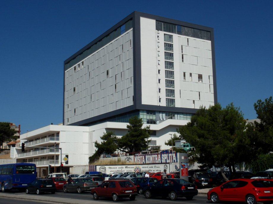 Garaža: Split, 33 m2 , Poljička cesta 71 (iznajmljivanje)