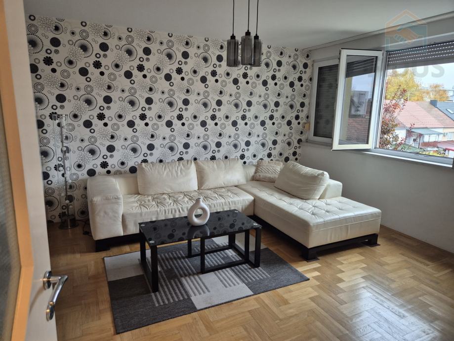 Garsonijera - Bosutsko naselje/Osijek (prodaja)