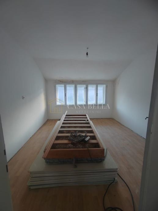 Gerovo, Gorski kotar, 2SKL, 39m2 (prodaja)