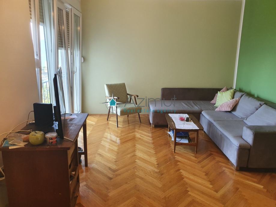 Gornja Vežica, Stan, 1S+DB, 43m2 (prodaja)