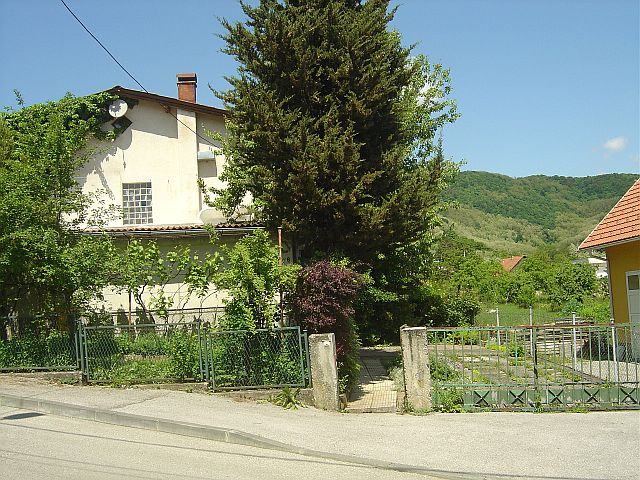 Gornji Stenjevec, Merlinov put (prodaja)