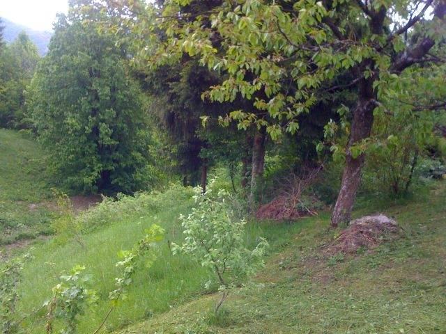 Gorski kotar kuća (prodaja)